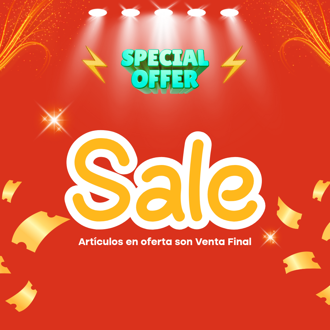 Sale – Bambi