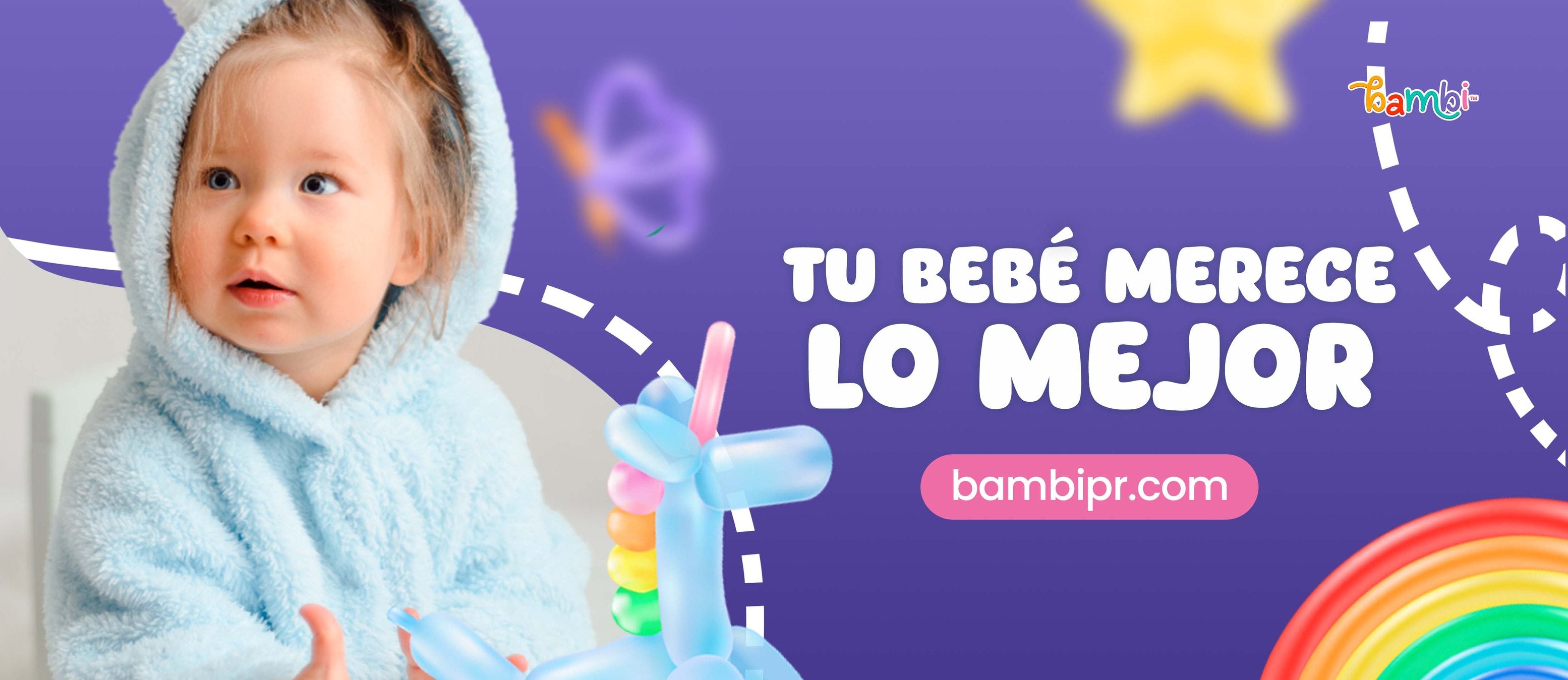 Girls toddlers – Bambi